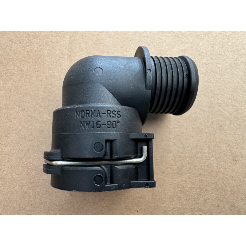NORMAQUICK® PS3 NW16-90°